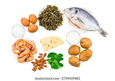 Low-Iodine Diet for Radioactive Iodine Therapy | Dr. Sandeep Nayak